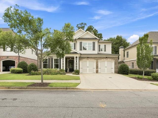 12900 Cogburn Overlook