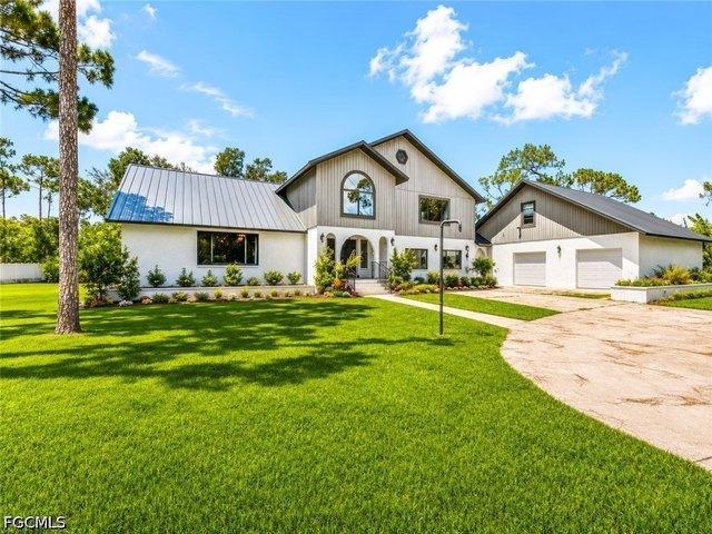 12900 Eagle Rd, Cape Coral, FL 33909