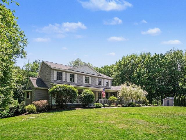 12900 Green Fern Road