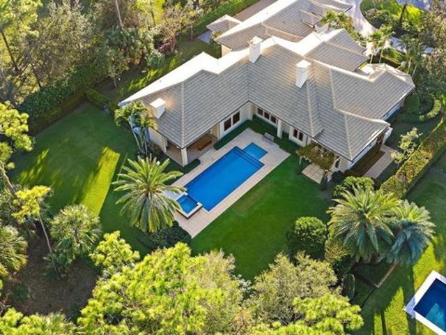 12900 Hammock Xing, Palm Beach Gardens, FL 33418