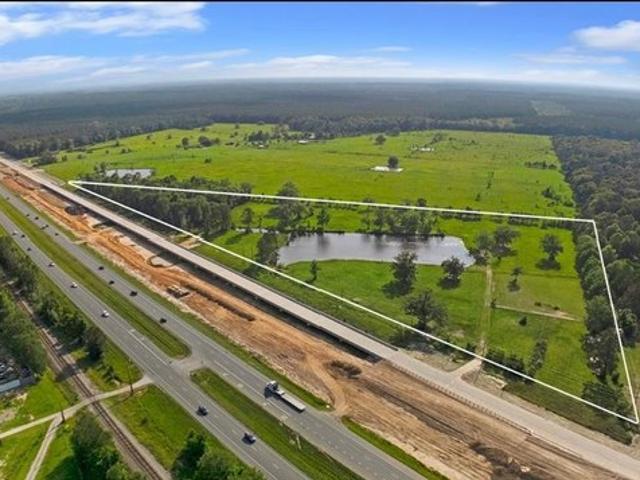 12900 Highway 59 S, Shepherd, TX 77371