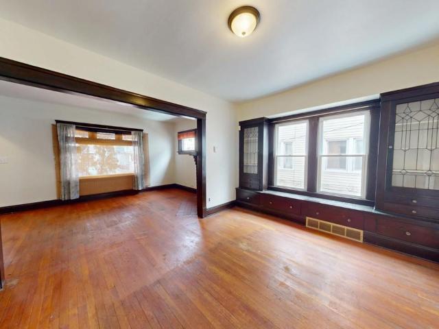 12900 Hoy Ave. 2 Bedroom Apartment for Rent at 12900 Hoy Ave, Cleveland, OH 44105 Corlett