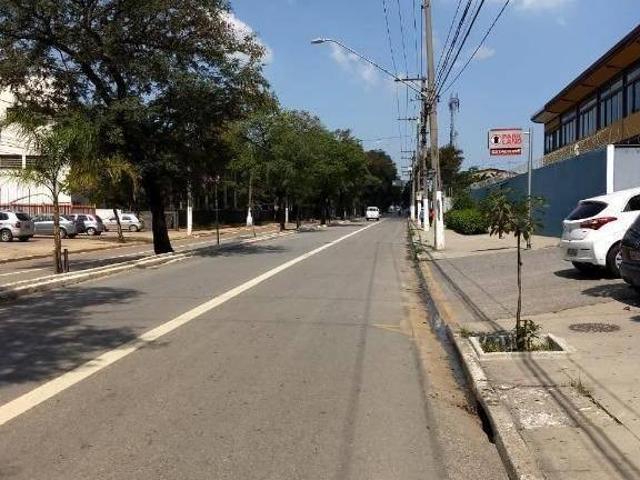 12900 m² São Bernardo do Campo São Bernardo do Campo/SP TE0025