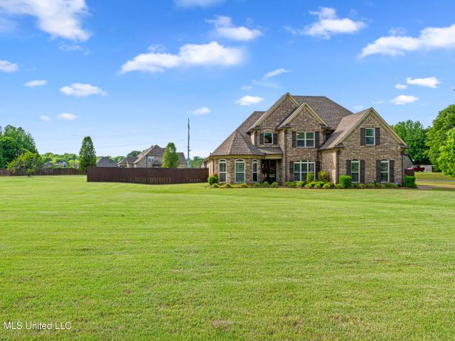 12900 Miller Farms Drive