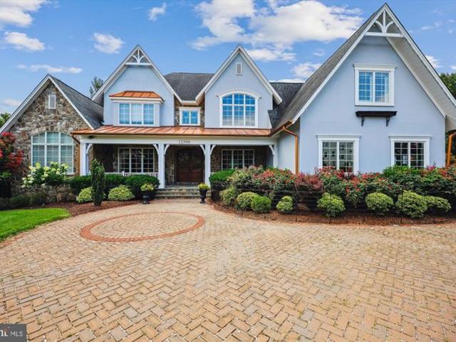 12900 Quail Run Ct, Darnestown, MD 20878