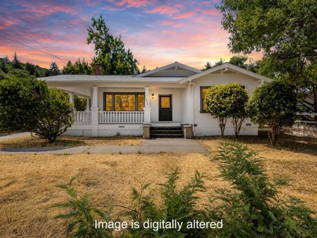 12900 S Highway 101, Hopland, CA 95449