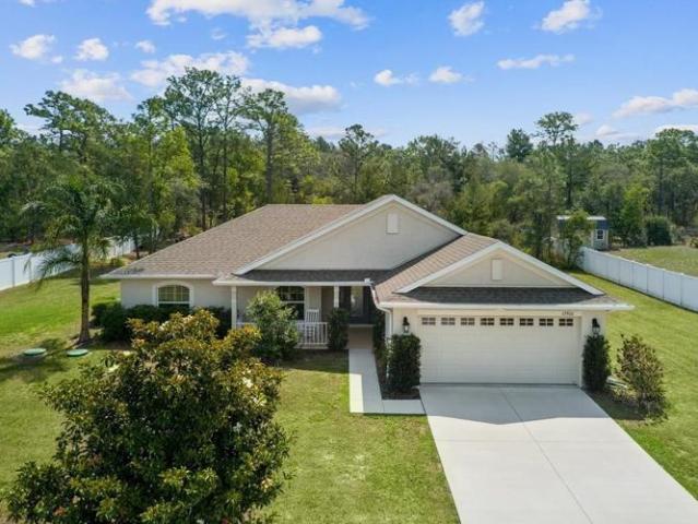 12900 Sigmund St, Spring Hill, FL 34609