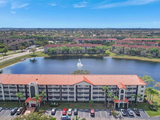 12900 SW 13th St, Unit 214E, Pembroke Pines, FL 33027 | MLS #A11696