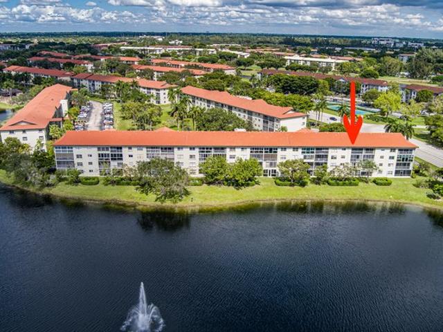12900 SW 13th St Unit 403E, Pembroke Pines, FL 33027