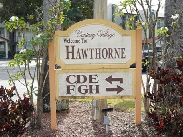 12900 SW 13th St #312E, Pembroke Pines, FL 33027