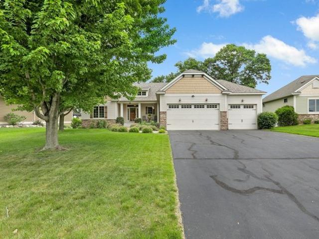 12901 th Ln NW, Elk River, MN 55330