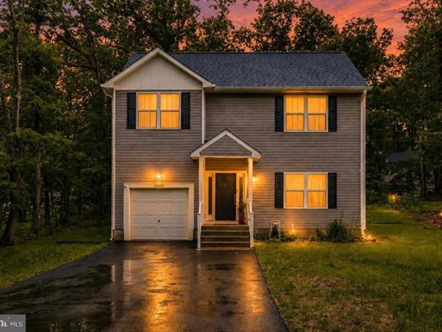 12901 Trapp Dr, Spotsylvania, VA 22551