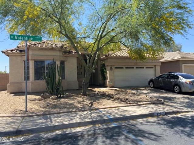 12901 W Valentine Ave, El Mirage, AZ 85335
