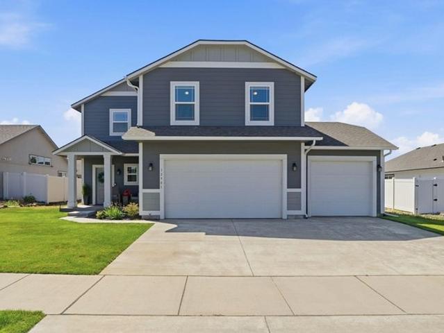 12901 W 1st Ave, Airway Heights, WA 99001