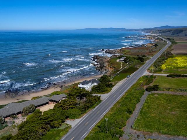12901 Cabrillo Hwy, Pescadero, CA 94060 | MLS #ML82036