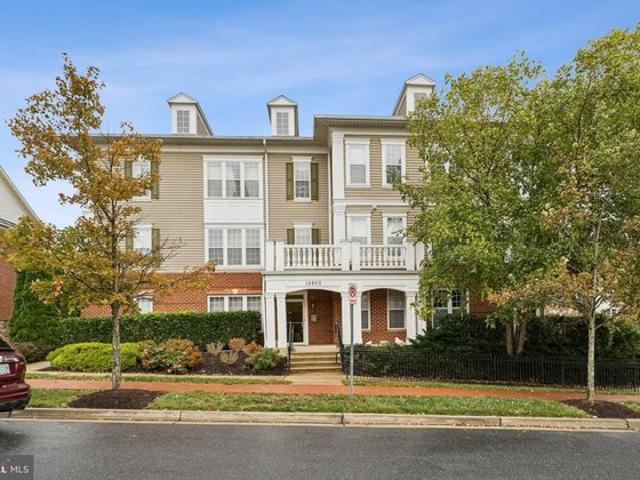 12901 Clarks Crossing Dr Apt 102, Clarksburg, MD 20871