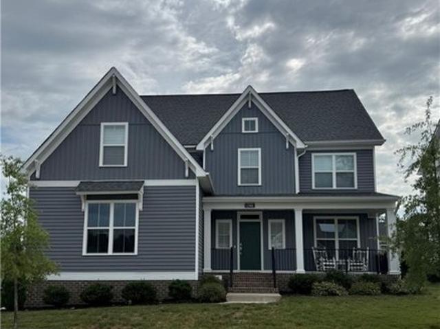 12901 Craftsbury Ct, Midlothian, VA 23112