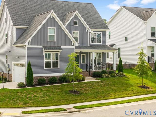 12901 Craftsbury Court