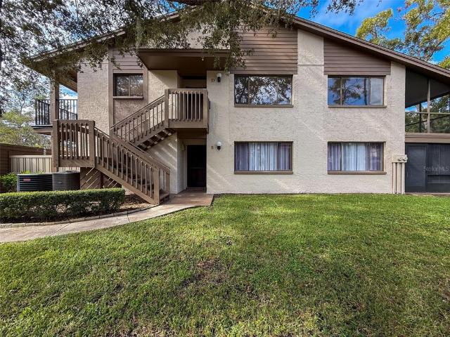 12901 Fairway Dr, Unit D, Hudson, FL 34667 | MLS #W7879 | Compass
