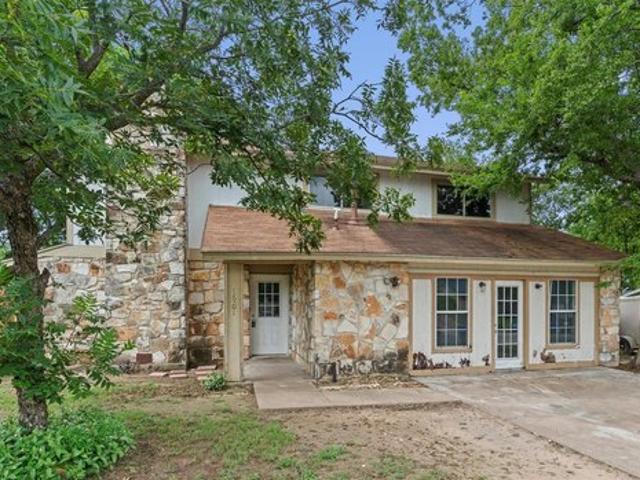 12901 Lamplight Village Ave, Austin, TX 78727