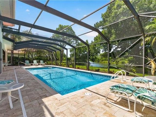 12901 NW Harbour Ridge Blvd, Palm City, FL 34990