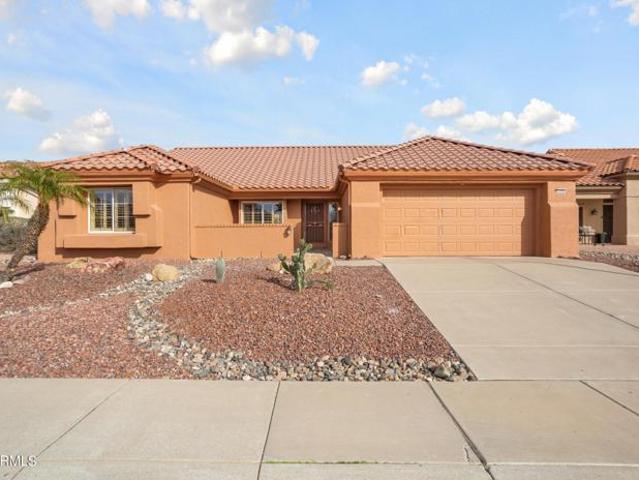 12902 W Pontiac Dr, Sun City West, AZ 85375