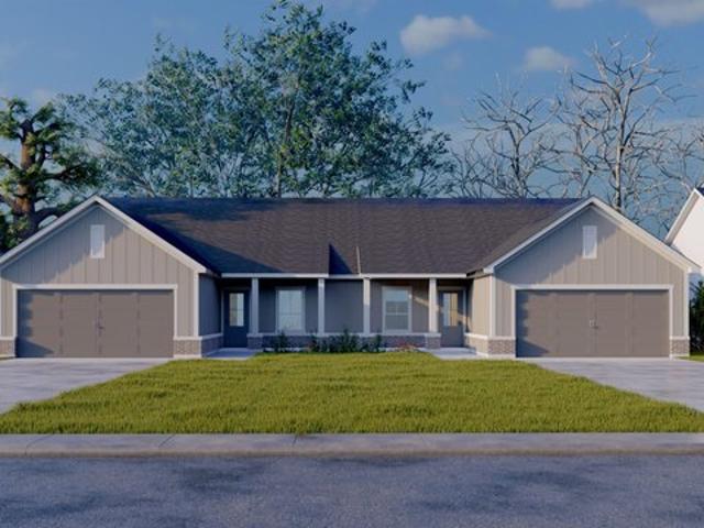 12902 W Thorton St Unit 100, Wichita, KS 67235