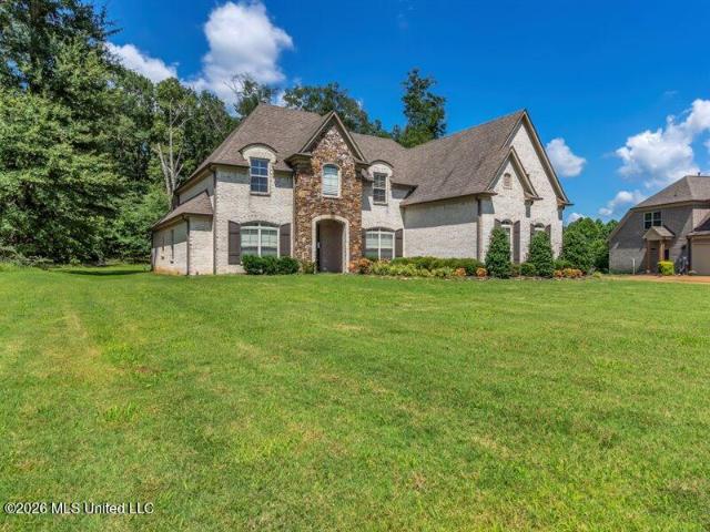 12902 Cotton Row Drive