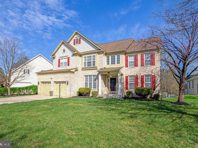 12902 Crickmore Trace