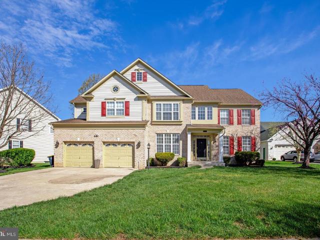 12902 Crickmore Trace, Bowie, MD 20720 | MLS #MDPG2188 | Compass