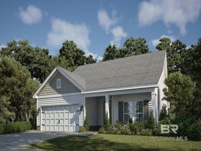 12902 Gondala St, Elberta, AL 36530