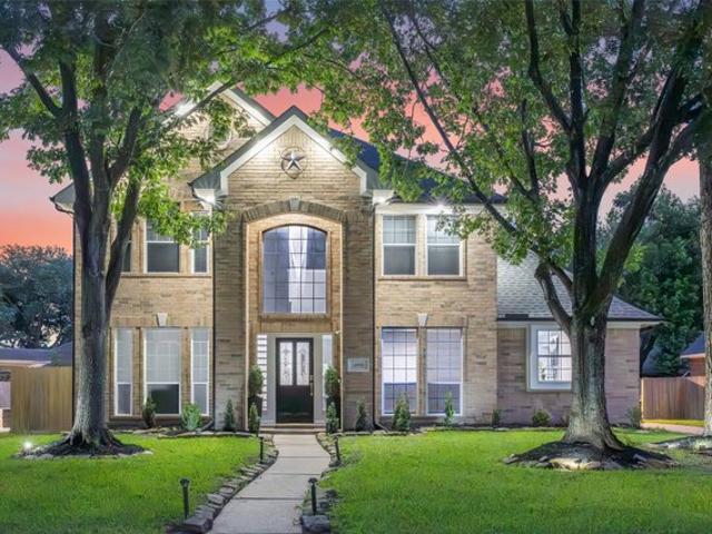 12902 Lady Jane Ct, Houston, TX 77044