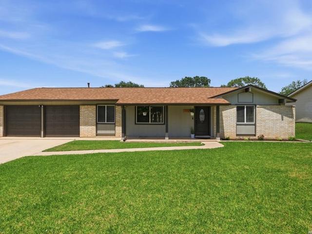 12902 Lone Shadow Trl, Live Oak, TX 78233