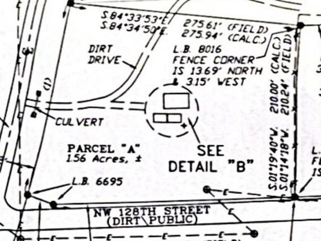 12902 NW County Road 241, Lake Butler, FL 32054