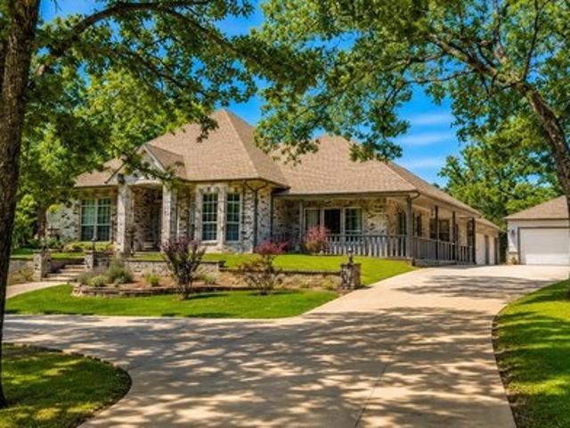 12902 S 14th Ct, Jenks, OK 74037