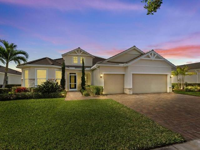 12902 SW Gingerline Dr, Port Saint Lucie, FL 34987