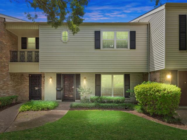 12907 Trail Hollow Drive 2907