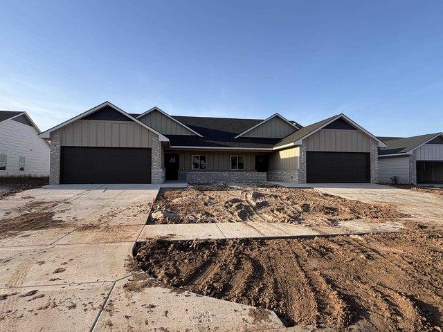 12907 W Thorton St, Wichita, KS 67235