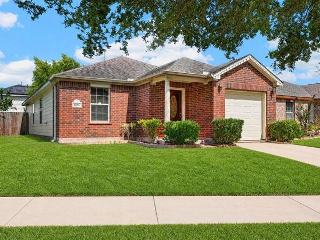 12907 Arnage Ln, Houston, TX 77085