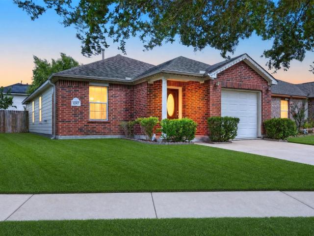 12907 Arnage Lane
