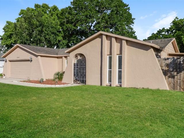 12907 Cedar Ridge Dr, Hudson, FL 34669 | MLS #O6403