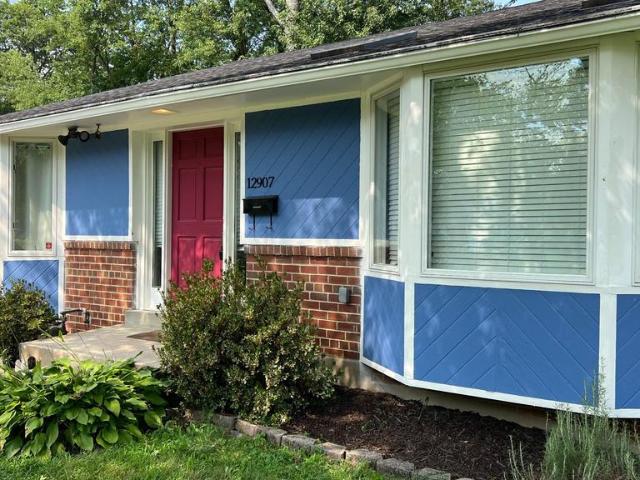 12907 Dean Road