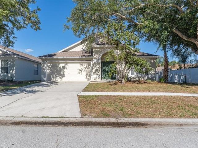 12907 Early Run Ln, Riverview, FL 33578
