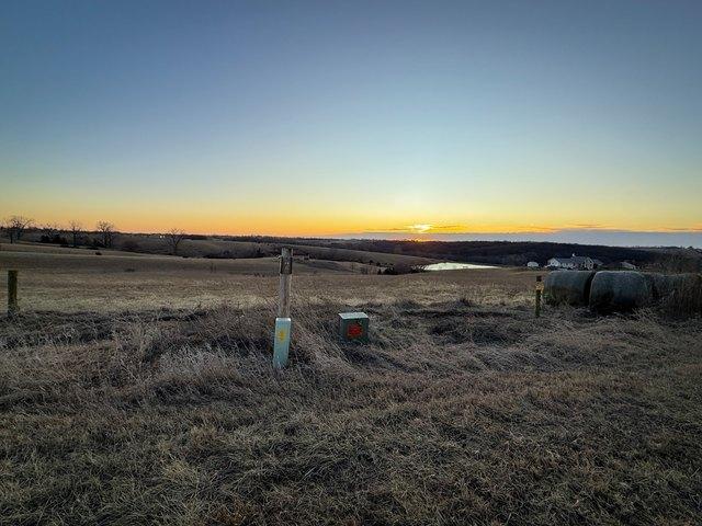 12907 Elk Creek Rd Lot 10, Lamoni, IA 50140