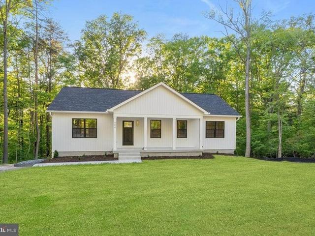 12907 Infantry Dr, Spotsylvania, VA 22551