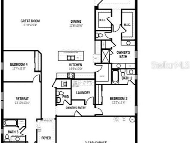 12907 Pierce St, Parrish, FL 34219 | MLS #TB8447 | Compass