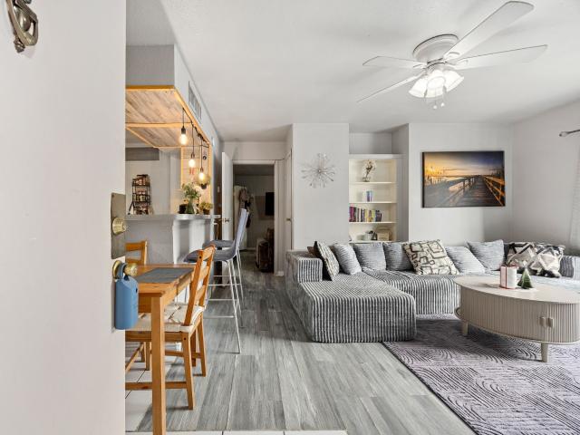12905 Woodforest Blvd, Unit 406, Houston, TX 77015 | MLS #73618 | Compass