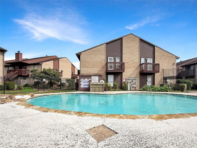 12905 Woodforest Blvd, Unit 601, Houston, TX 77015 | MLS #56715