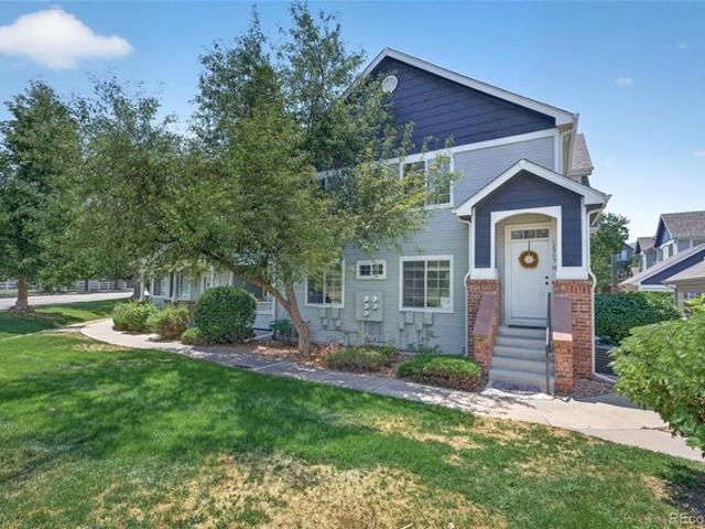 12905 Lafayette St Unit H, Thornton, CO 80241