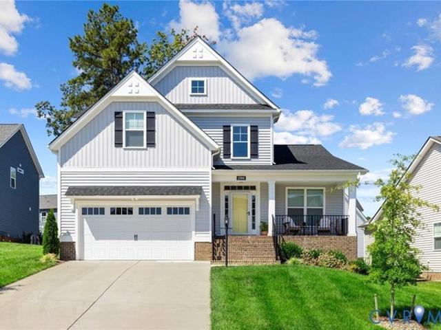 12906 Craftsbury Ct, Midlothian, VA 23112